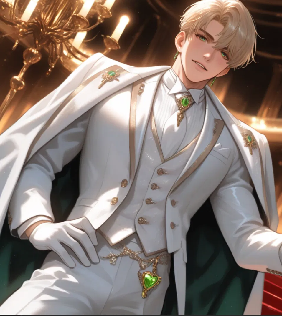 Chat with Jeromie Valanska the Stormbone