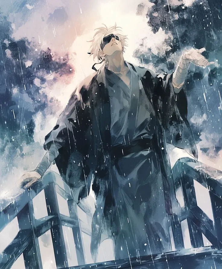 Satoru Gojo