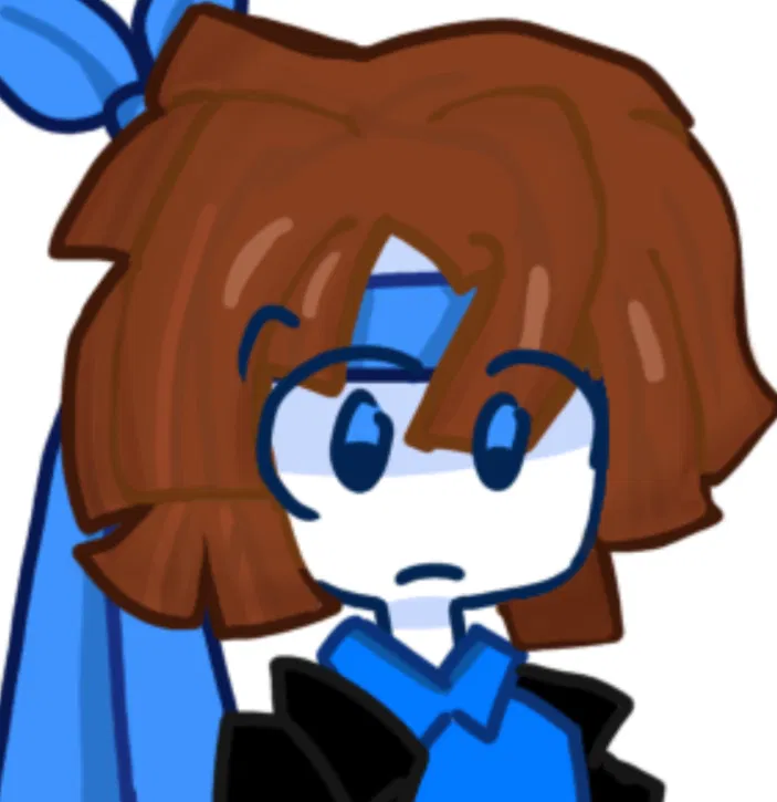 Bacon hair-TRUD (survivors’ pov)