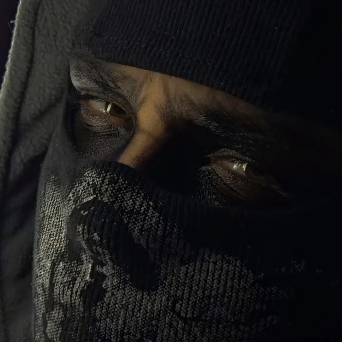 Simon "Ghost" Riley