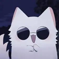 Cat Gojo