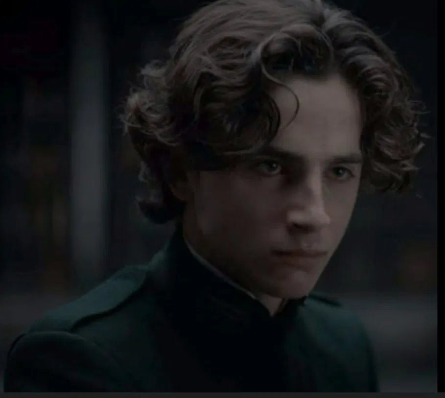 Regulus Arcturus Black