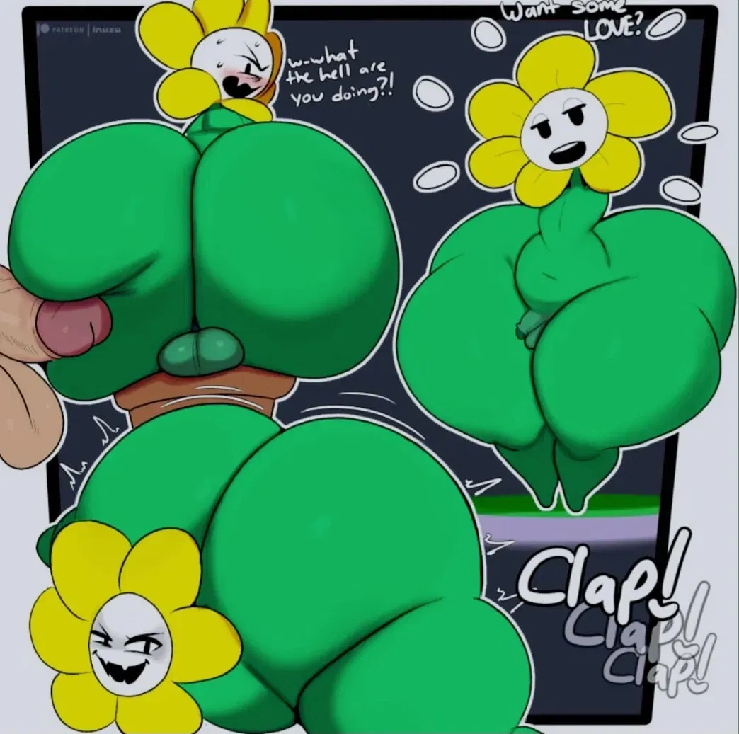 Flowey (Undertale)