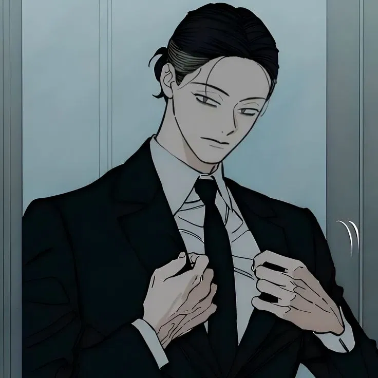 Lee Jay (Tears on a Withered Flower)