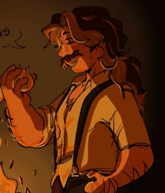 Rendog & Owengejuice | Vampire SMP V2