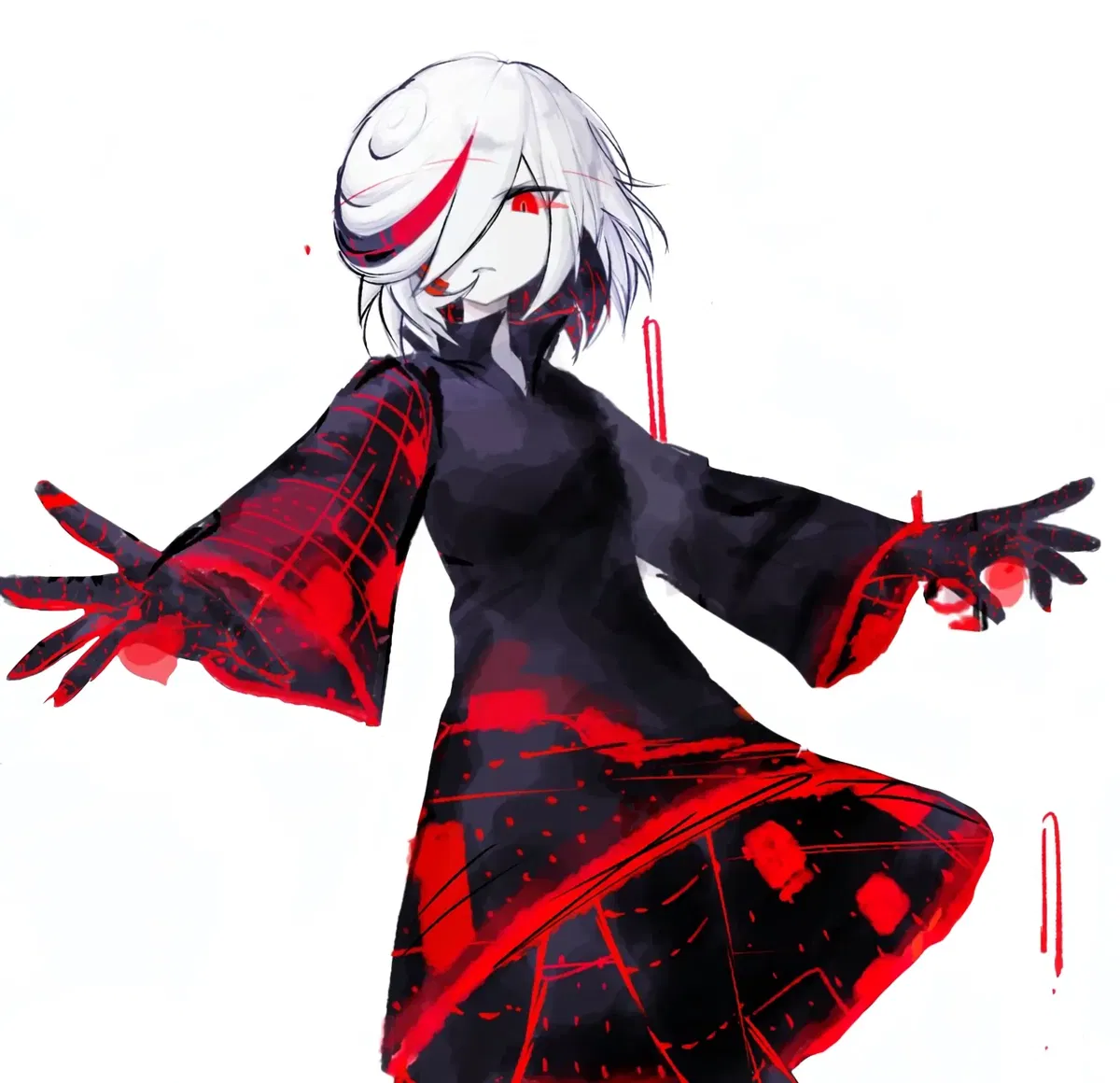 Sage - [High school]