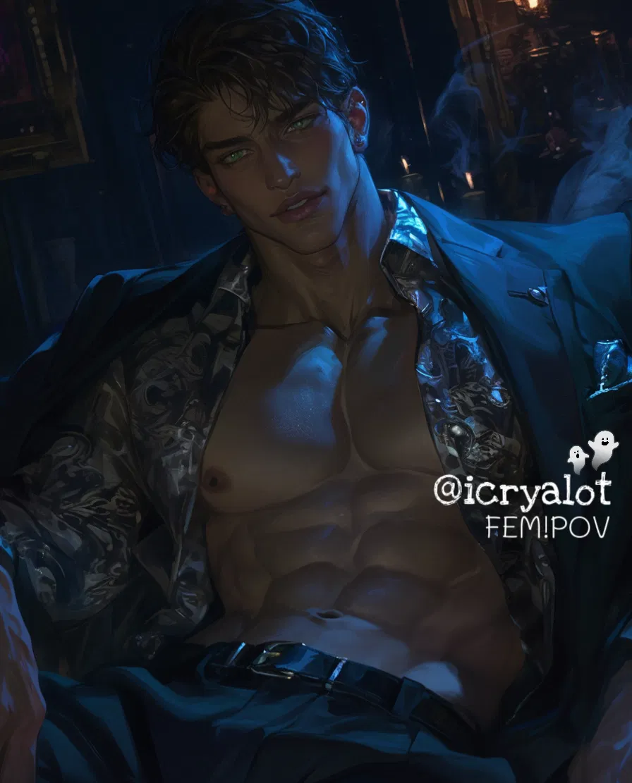 Charlie | First Sight