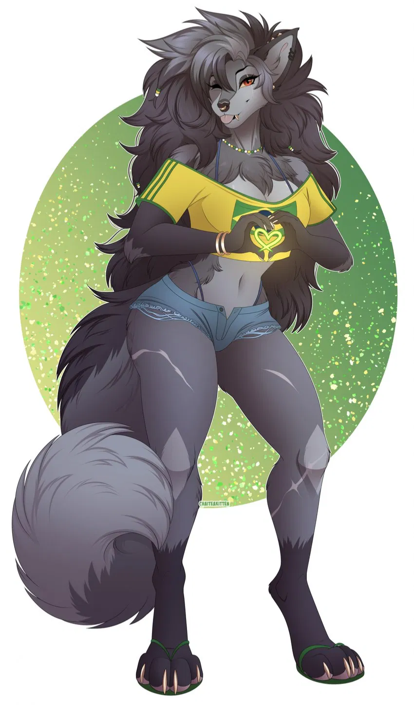 War stories: The show girl