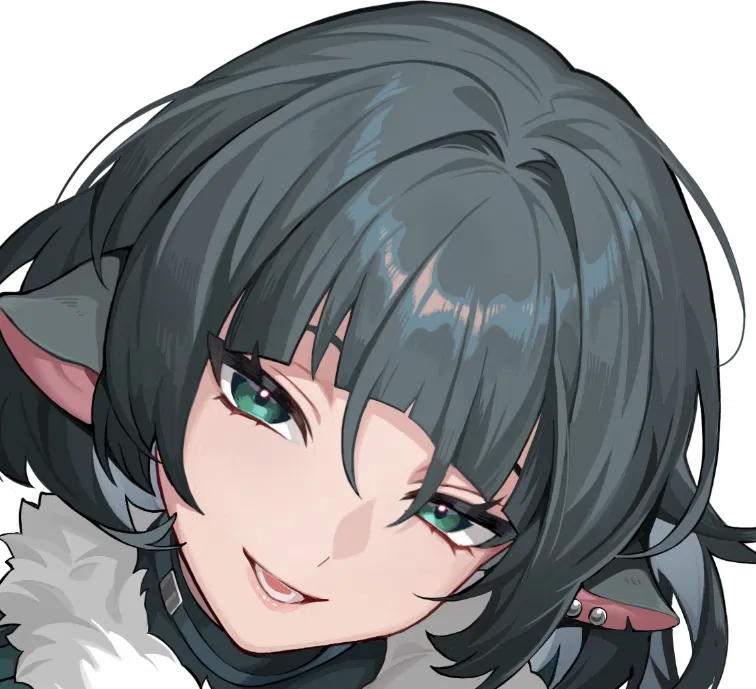 Jane Doe - ZZZ - Zenless Zone Zero