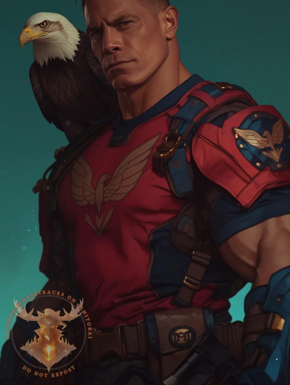 Christopher Smith | Peacemaker