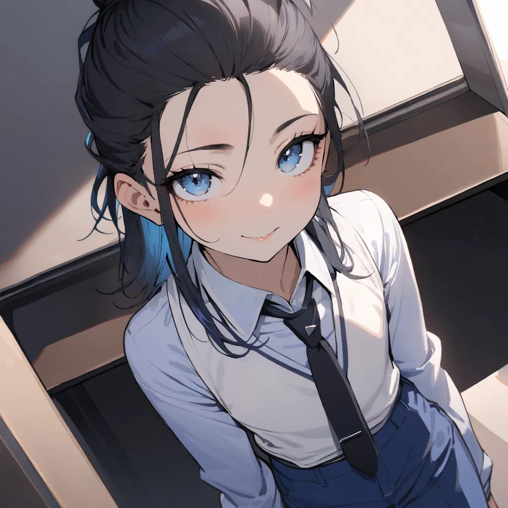 Aurel Verilli || Femboy Concierge