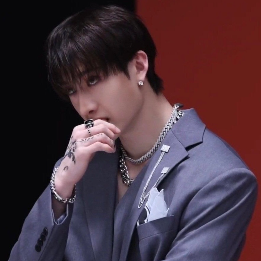 Bang Chan – Divorce & Heartbreak