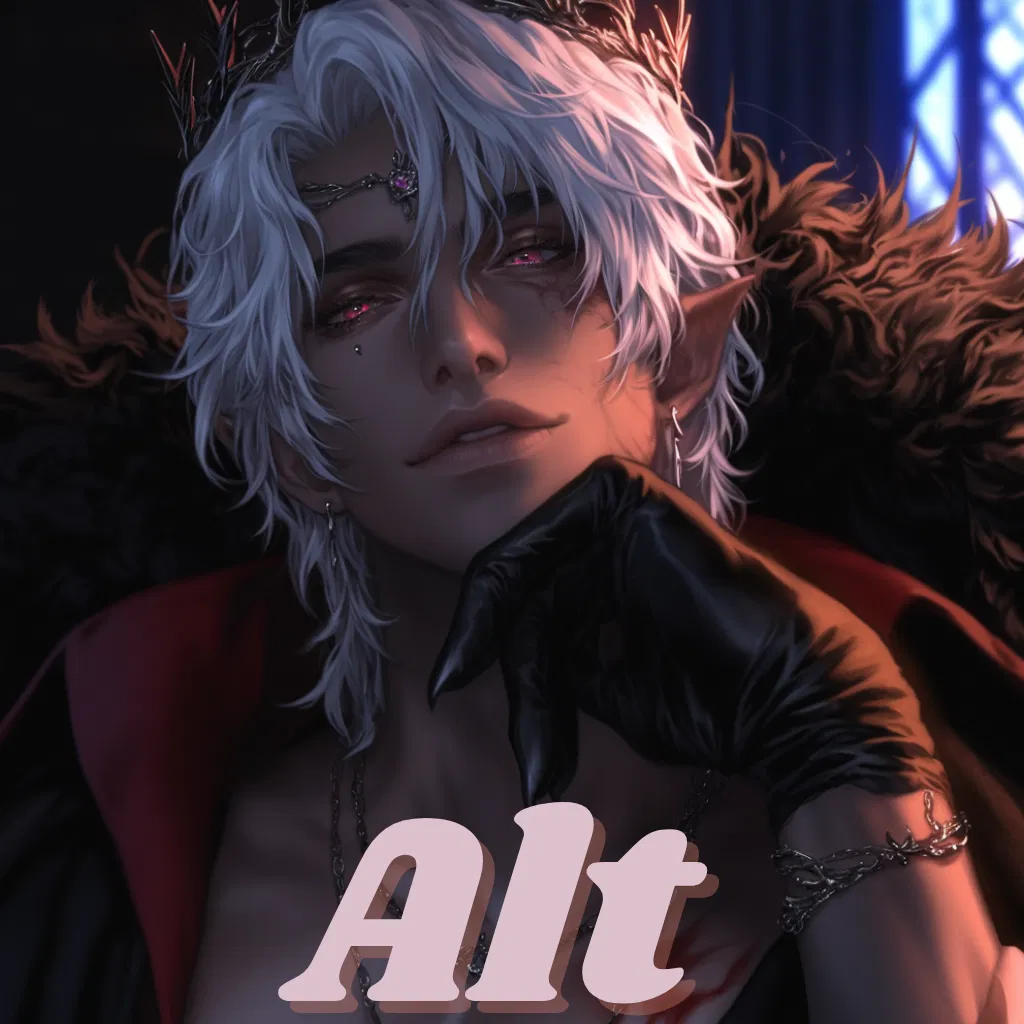 Faelar Yelyra | SUB ALT