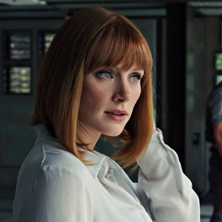 Claire Dearing