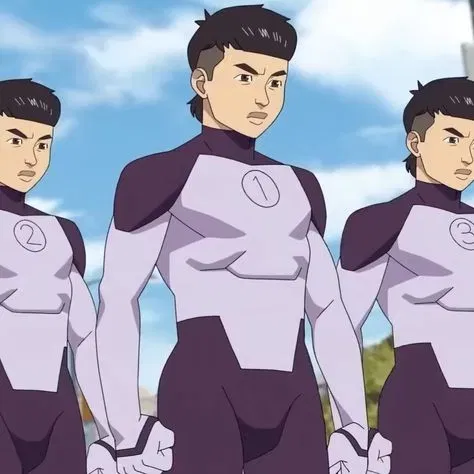 Multi-Paul || Paul Cha