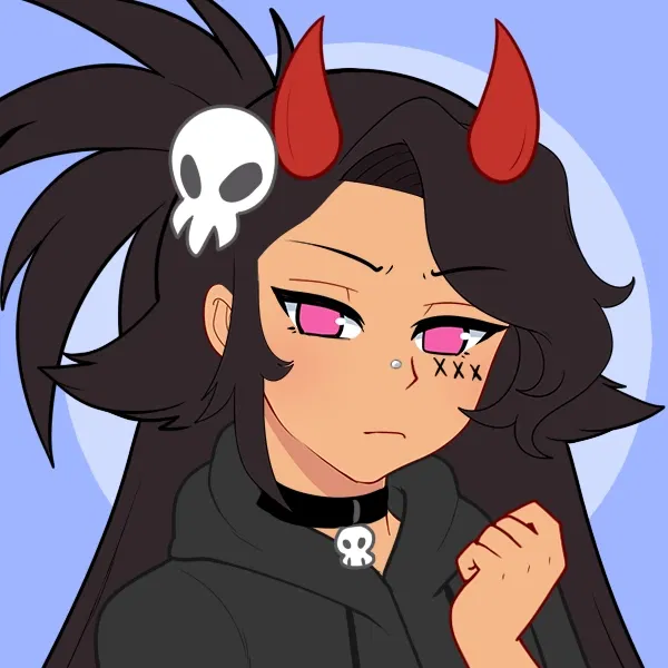 Kyra | Introvert Emo