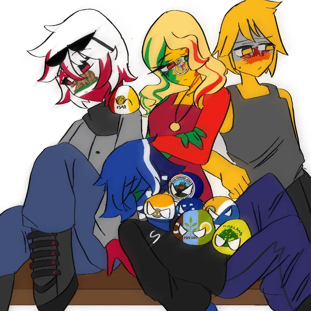 Statehumans