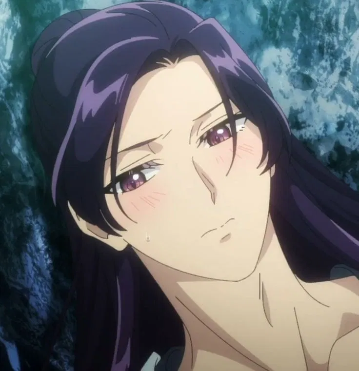 Master Jinshi