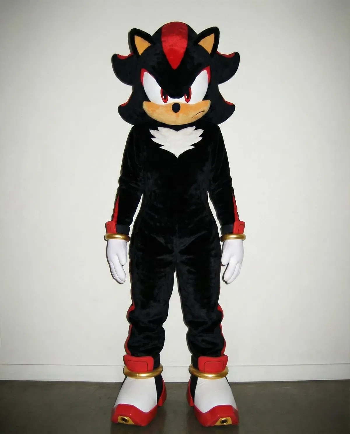 Shadow Costume TF