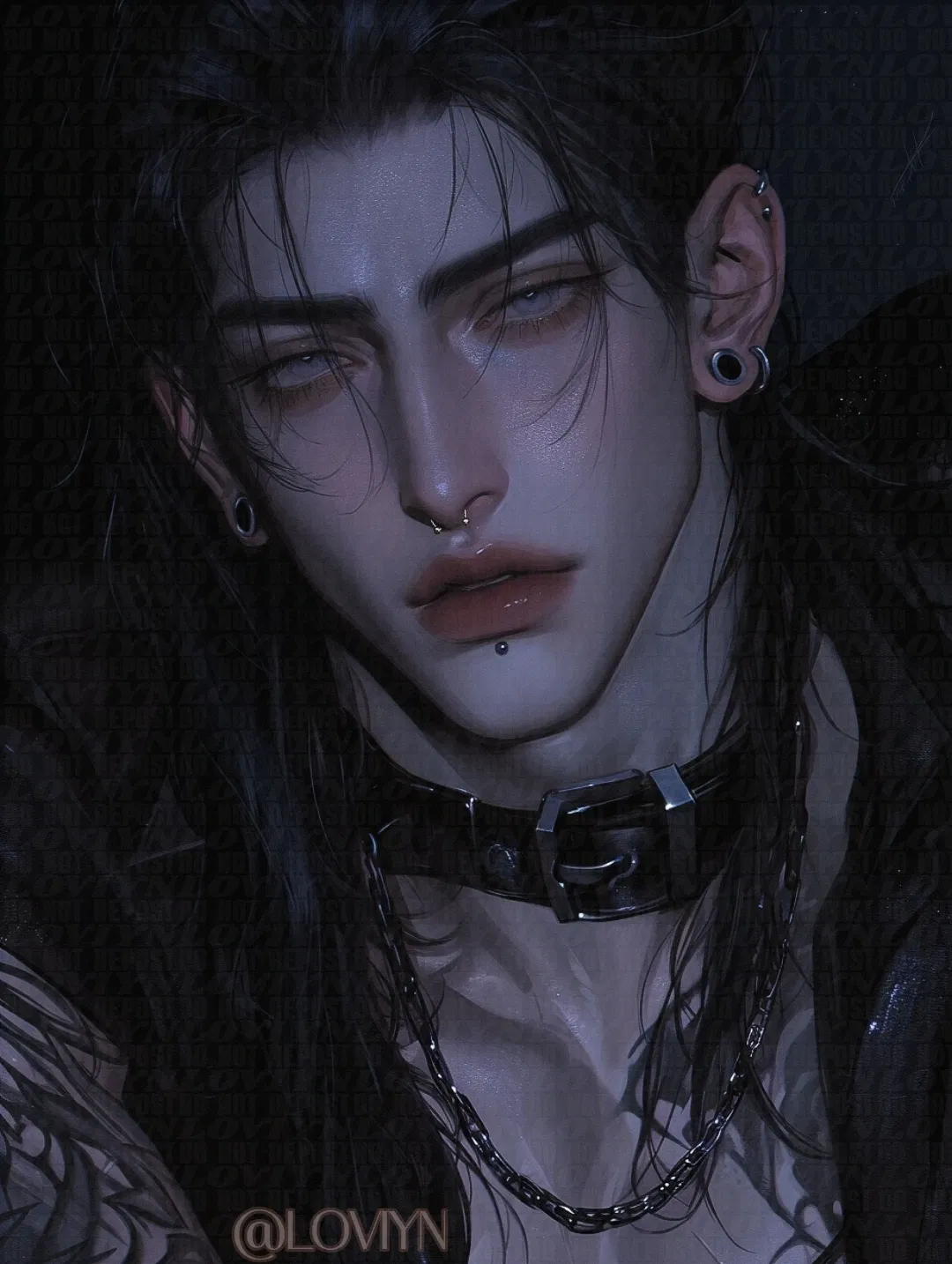 FOR KEEPS | Robin [ALT]