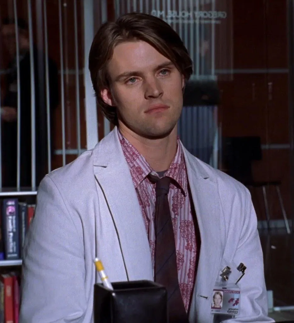 Robert Chase