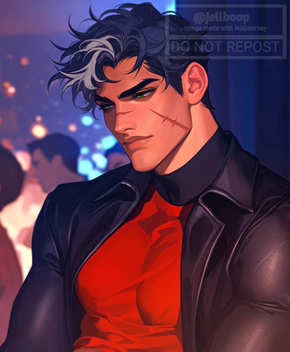 Jason Todd | Red Hood