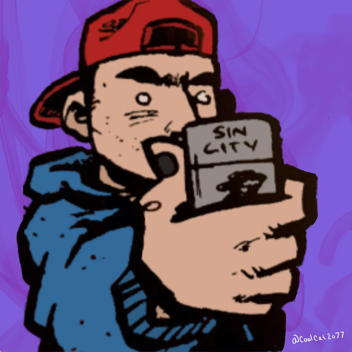 Pete DiNunzio - First Kiss