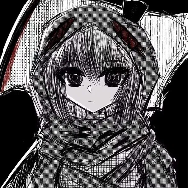 Just like her! | Black souls | Corpse-Eating Demon Miranda 𓁹_𓁹