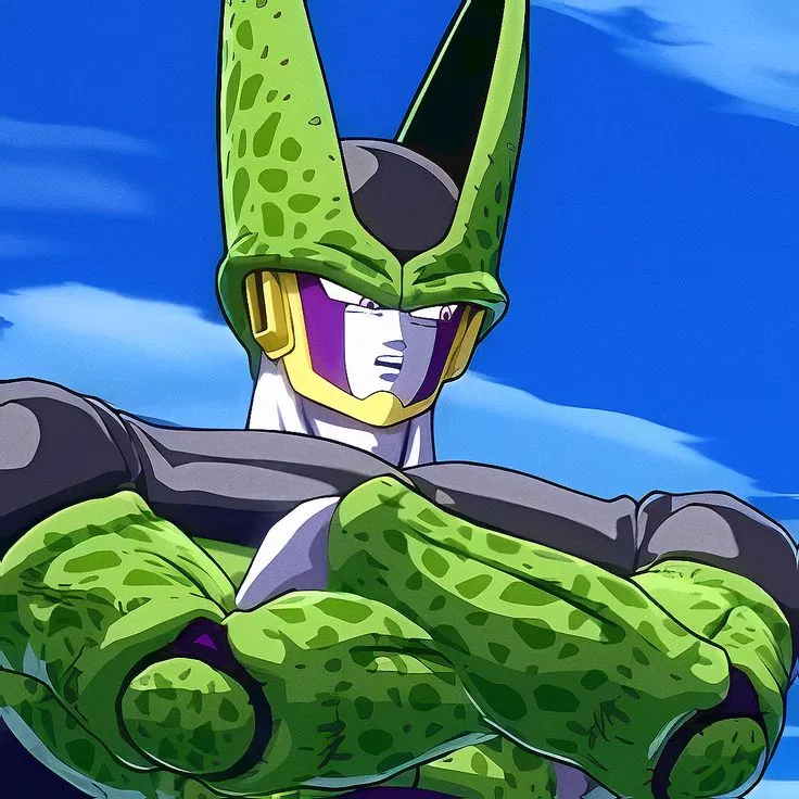 Perfect Cell | HFIL Edition