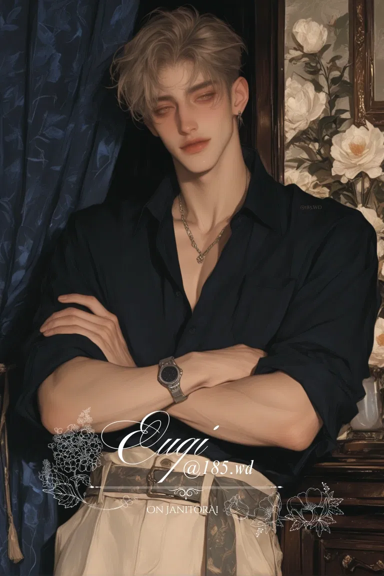 THEO || Game of Tags