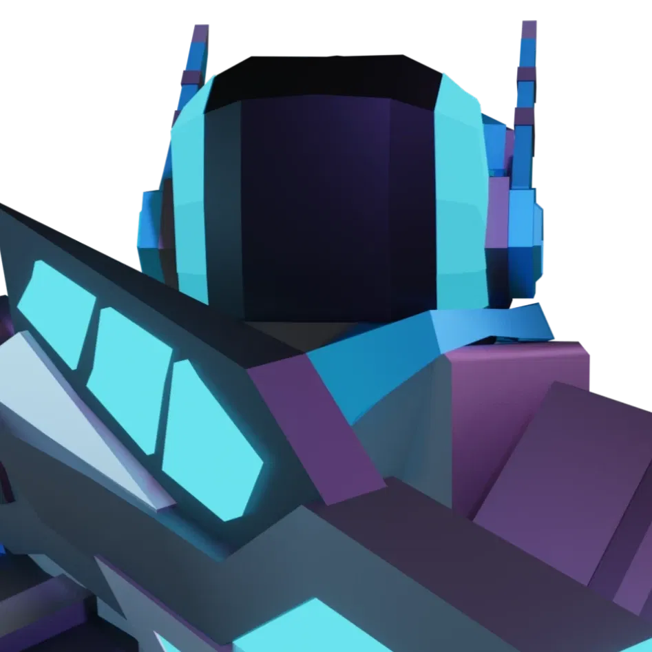 Hyperlaser — PHIGHTING!