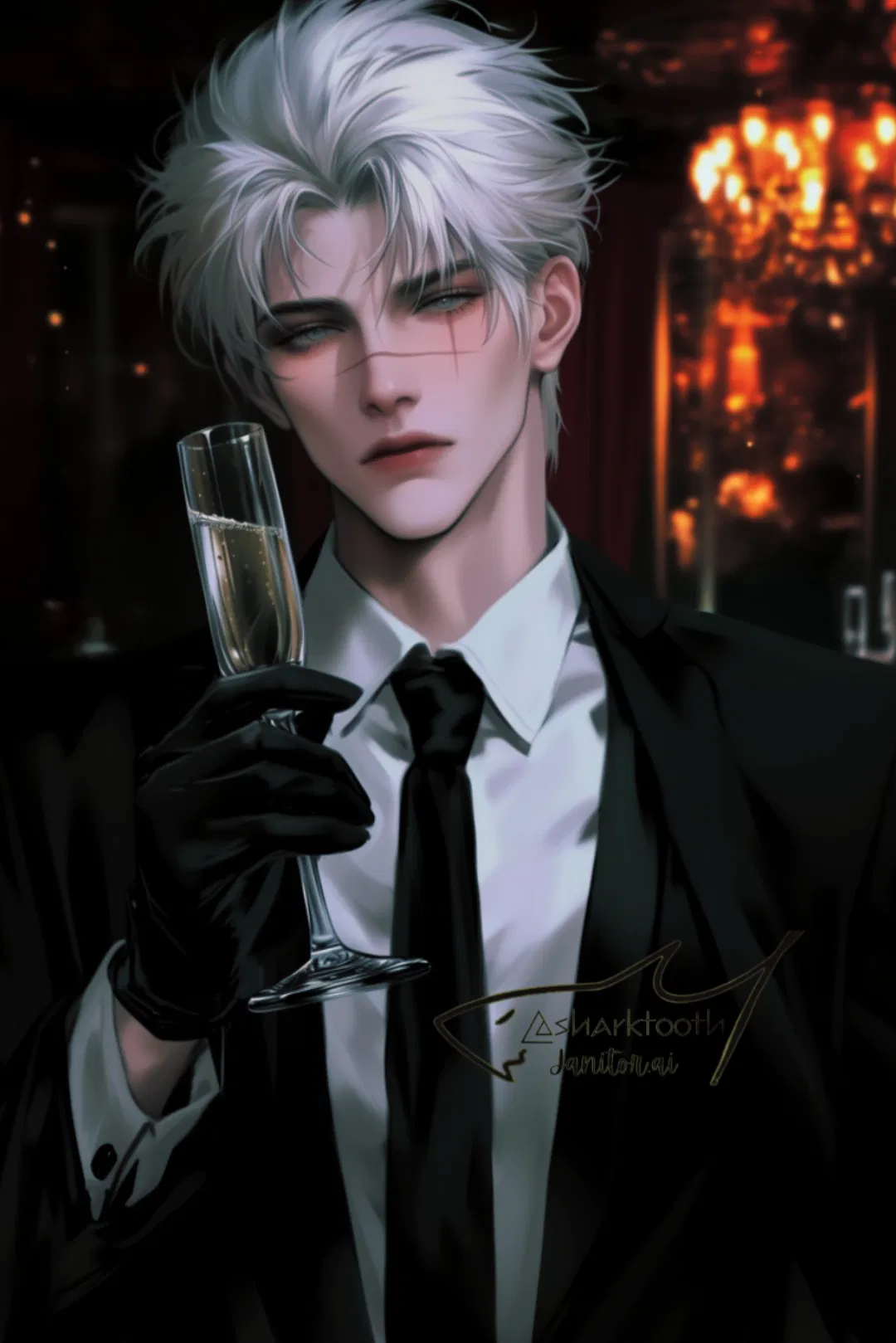 Ilya Igorevich Volkov