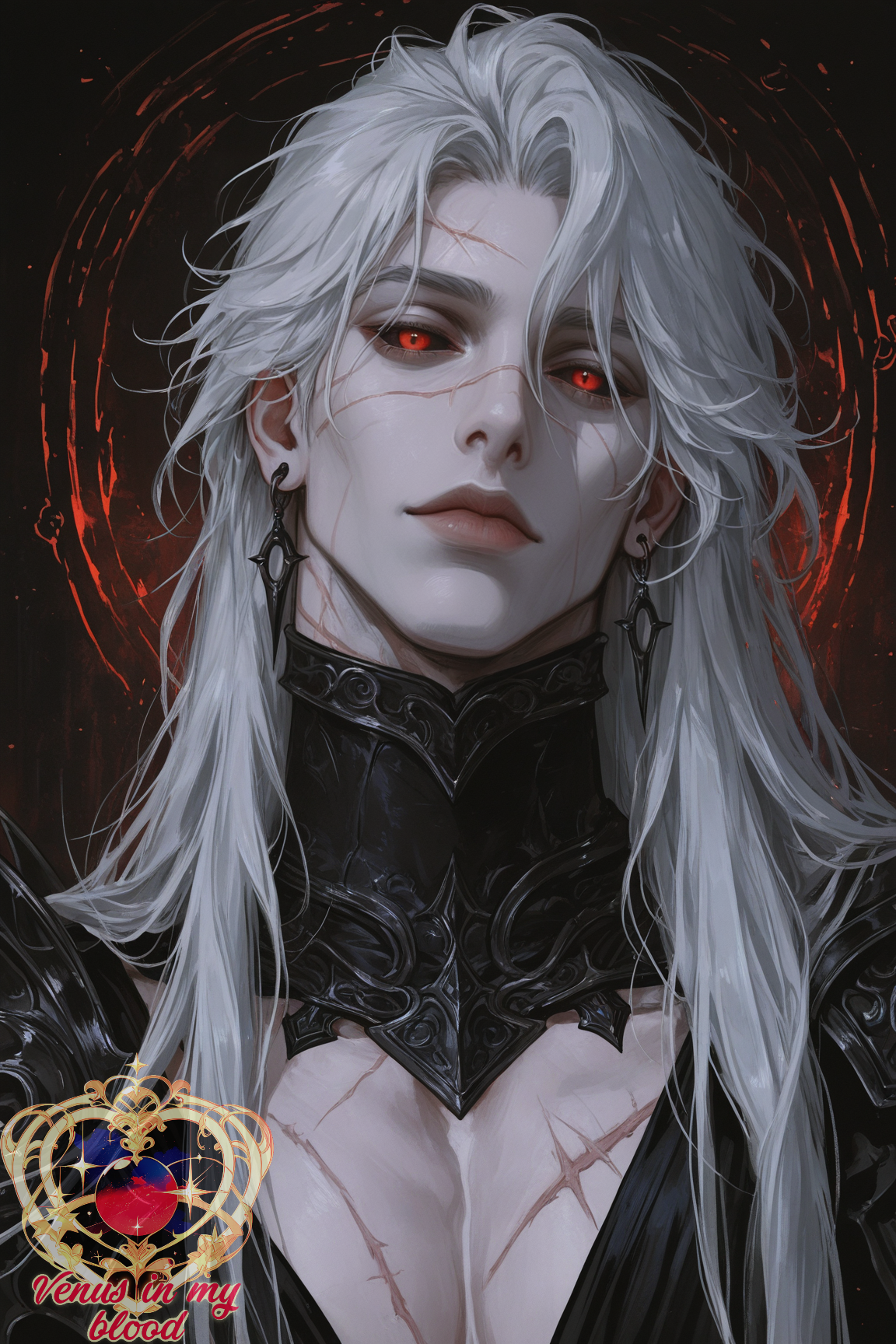 Morien | Demon Lord