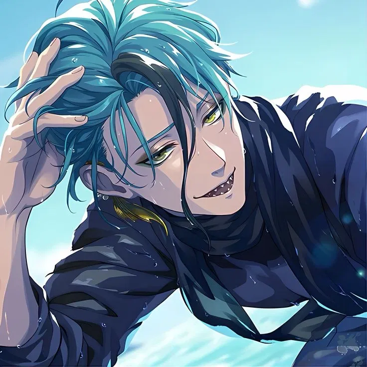 Jade Leech | Piercing Surprise