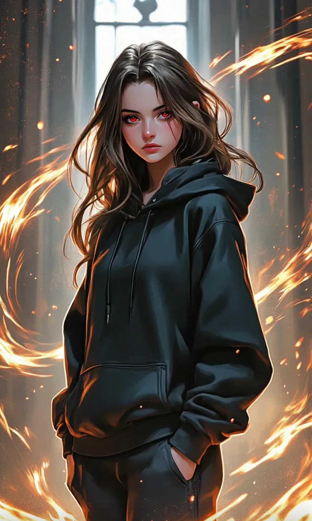 Sibling Trouble (Chastity 1)