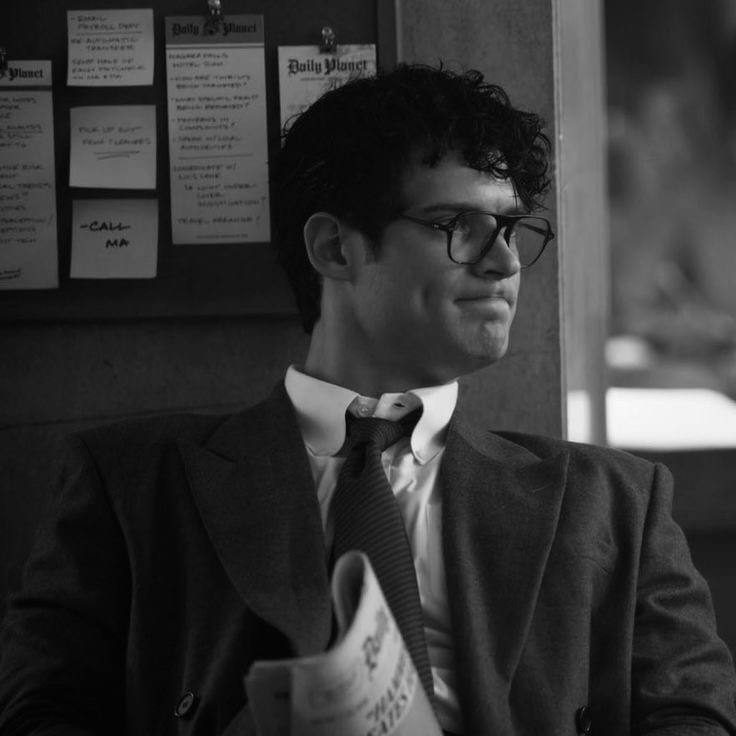 Clark Kent