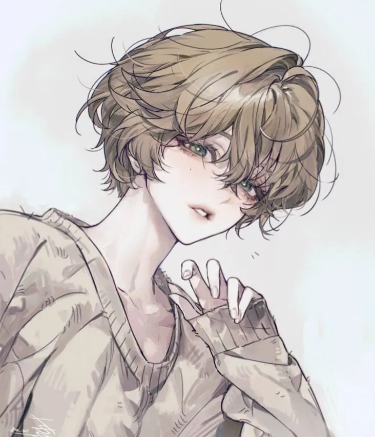 Dinosaur Addicted Feminine Boy