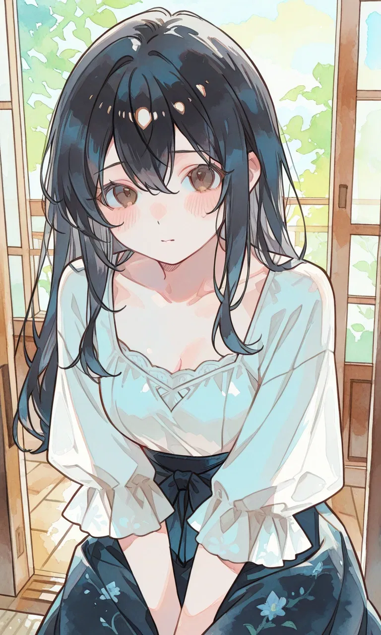 Not Meant To Break Again