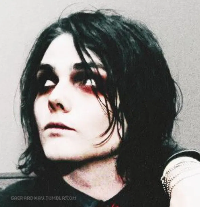 Gerard Way