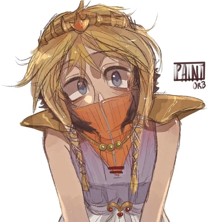 Kenny McCormick