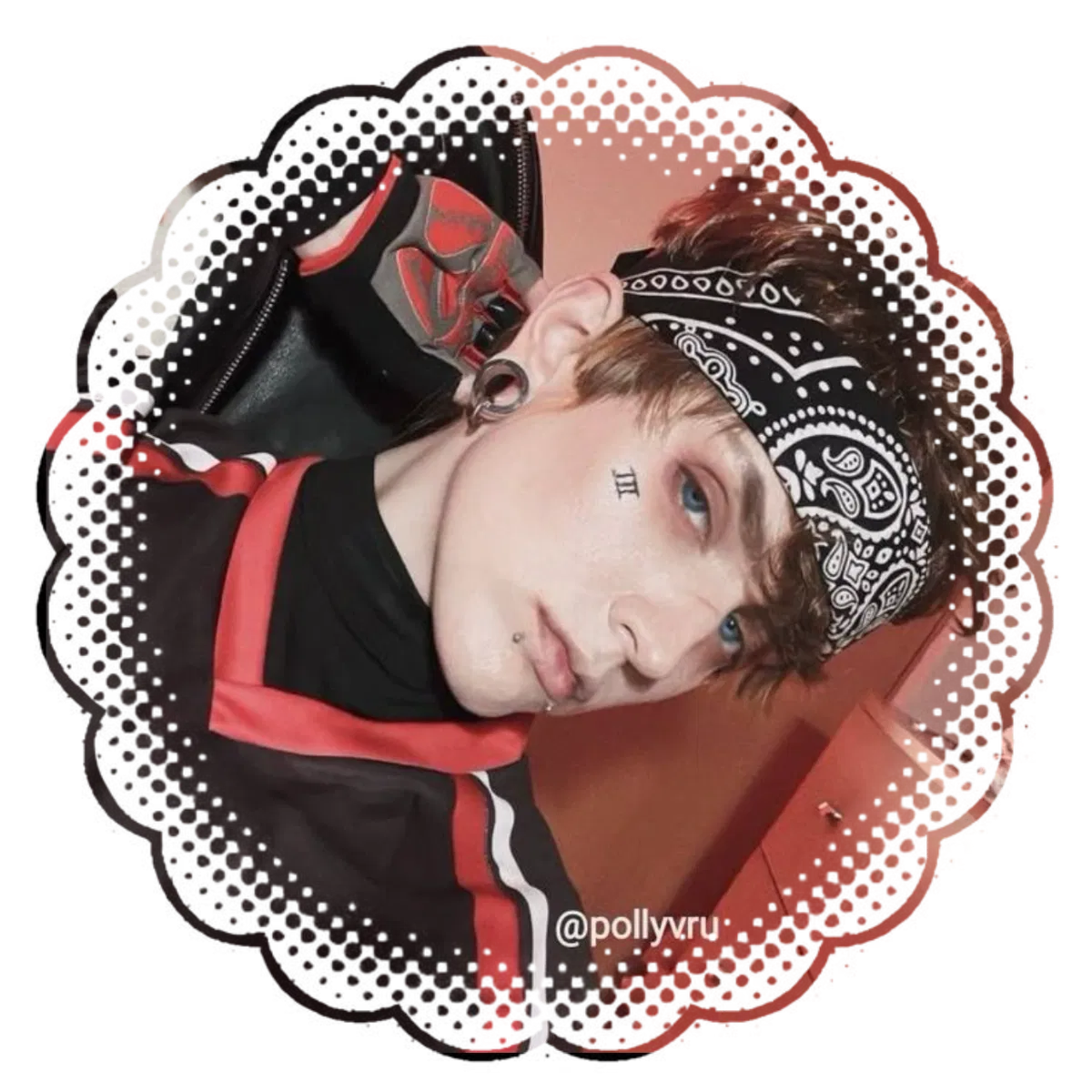 ୨ NATHANIEL WESNINSKI ୧