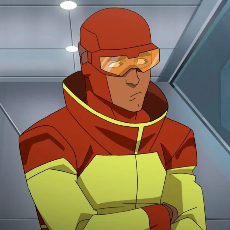 Rex Sloan | Rex Splode