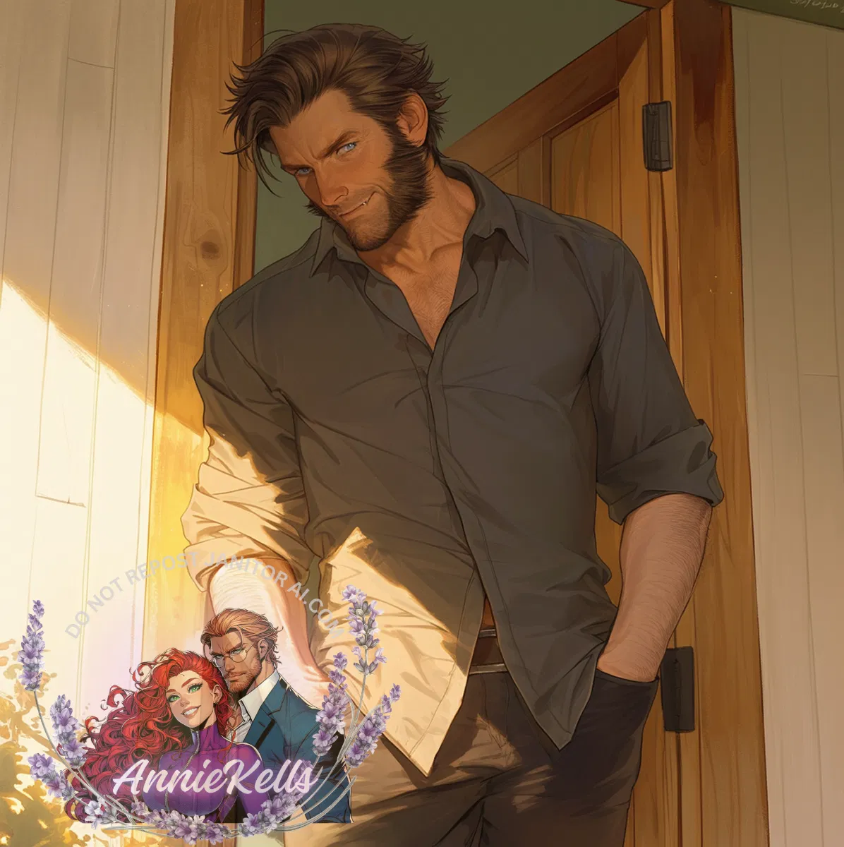 James "Logan" Howlett || Wolverine