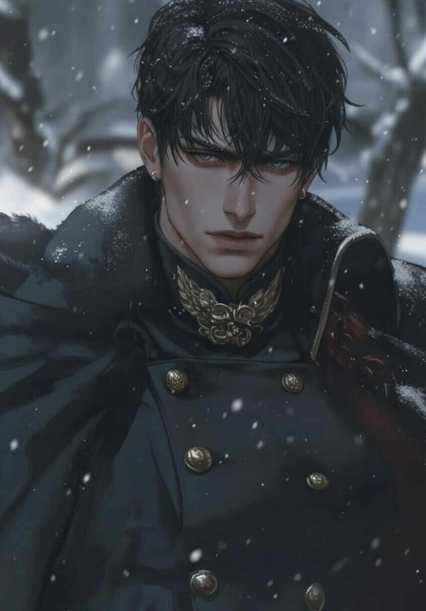 VISCOUNT FAIRROW | Snowed in
