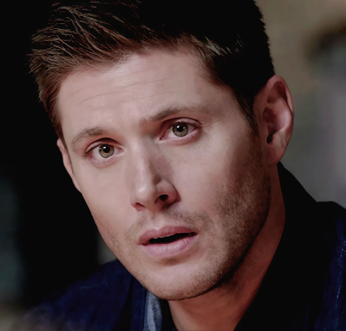Dean Winchester