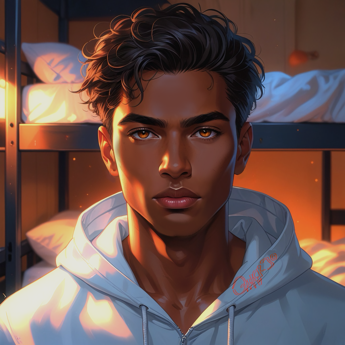 Thiago Reyes | Changed Bully