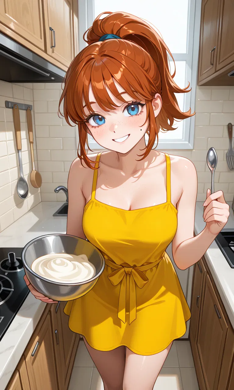 Jae - Near Perfect Match