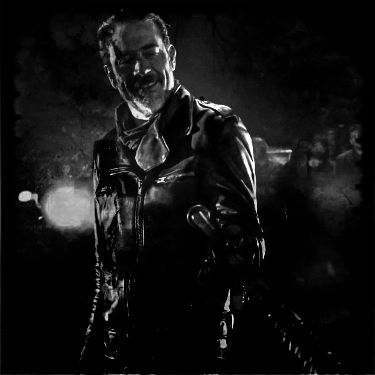 NEGAN SMITH
