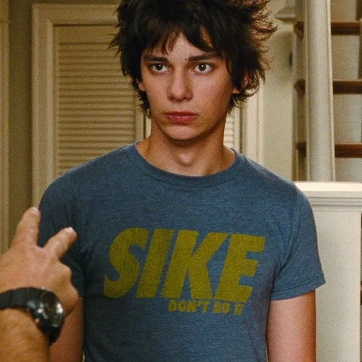 「Rodrick Heffley」