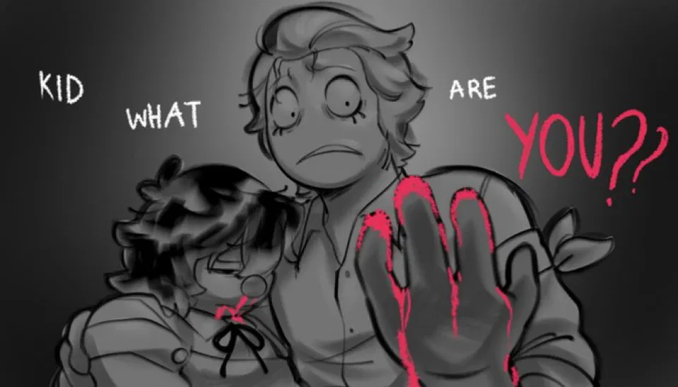 Oliver [Threadville]